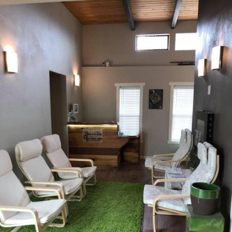 Young Wellness – Center for Natural Healing